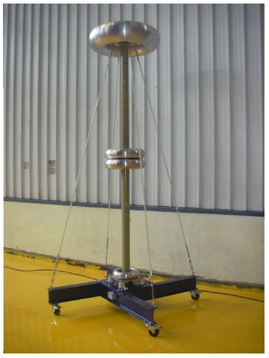 PD Free Coupling Capacitors – Next Gen Equipments Pvt Ltd